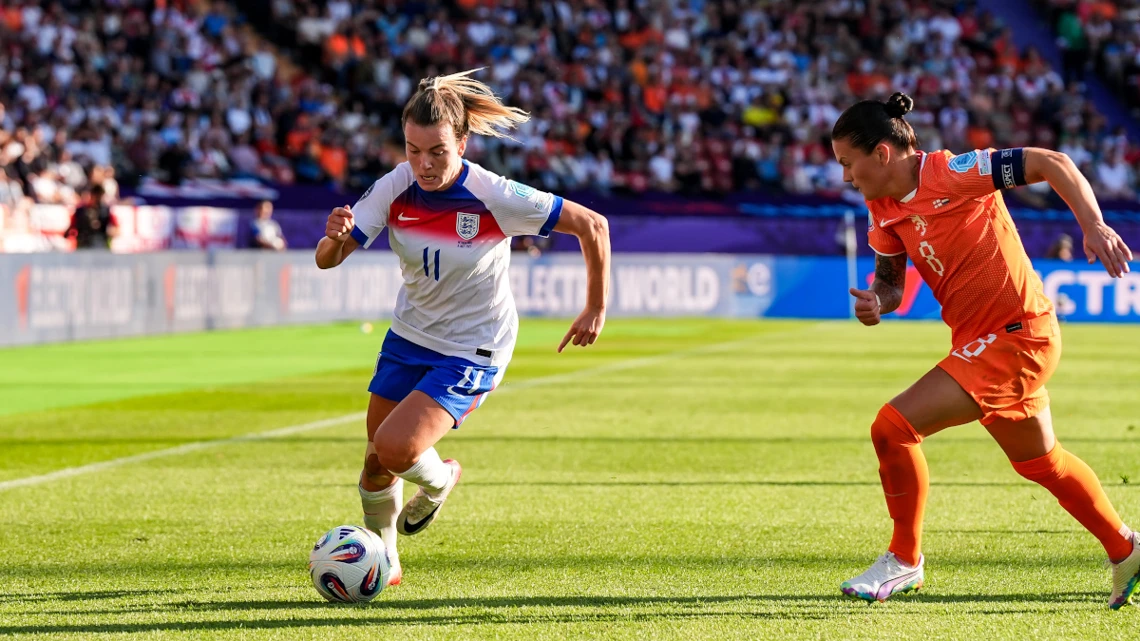 Hemp guards against England complacency in Euros showdown with Wales ...