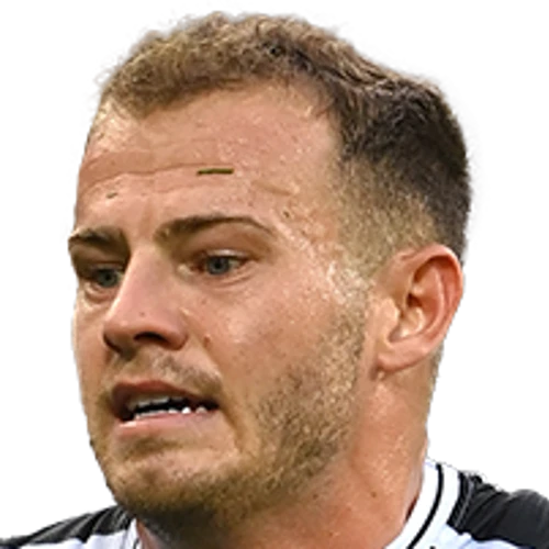 Ryan Fraser | SuperSport