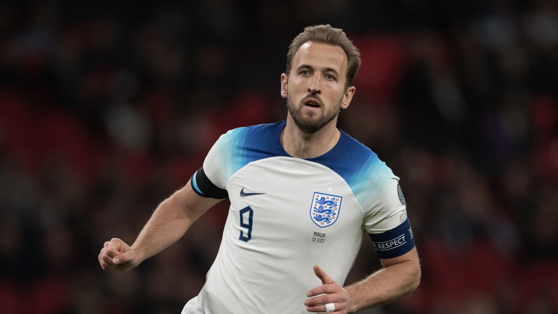 England must get Kane 'right' before Euros, Southgate says | SuperSport