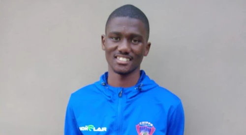 'Playing in the Diski Challenge has changed my life' | SuperSport