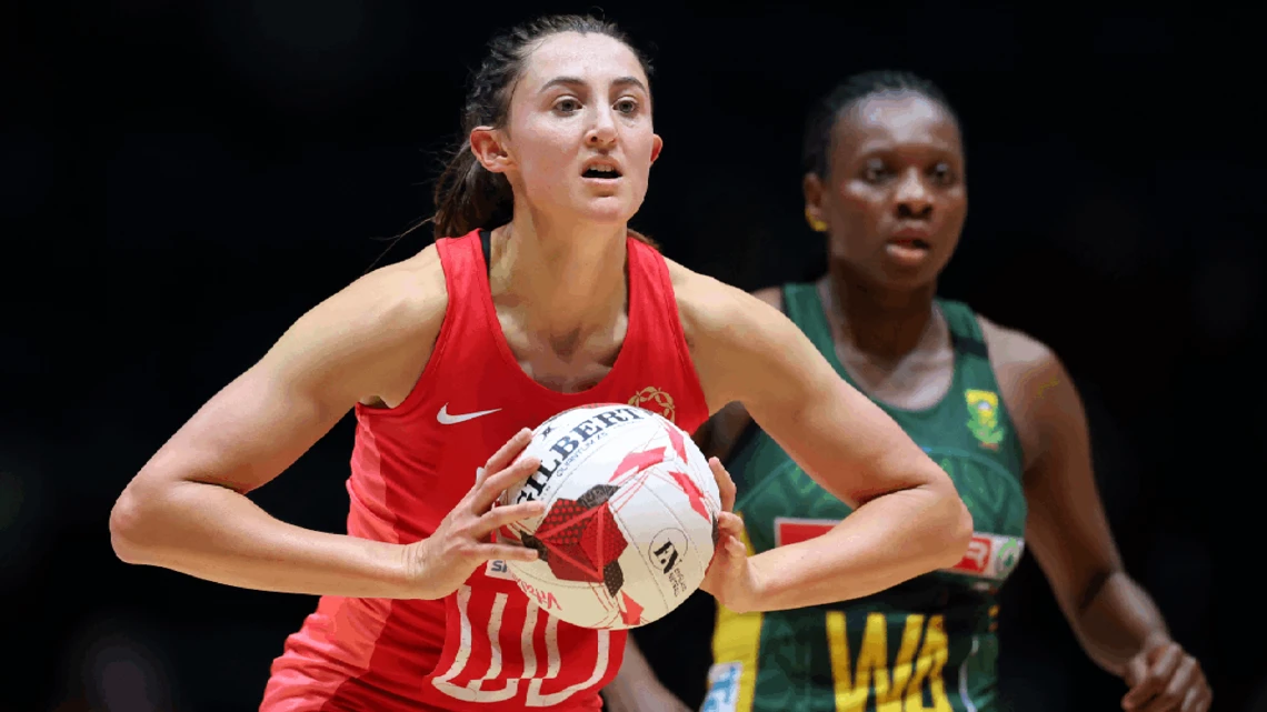 Netball Upcoming | SuperSport