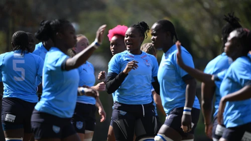 Bulls Daisies change nine ahead of Sharks Derby | SuperSport