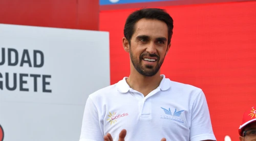 Contador has surgery to remove more than 100 tumours | SuperSport
