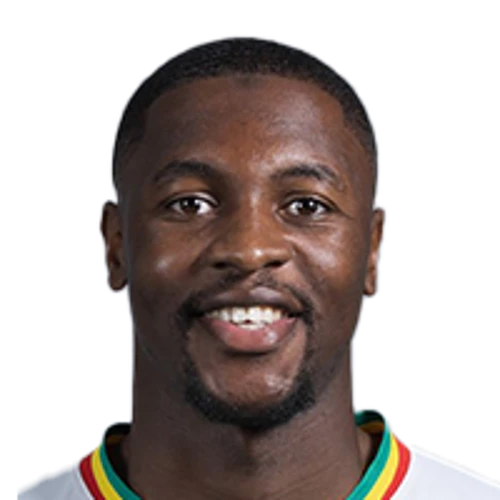 Fodé Ballo-Touré | SuperSport