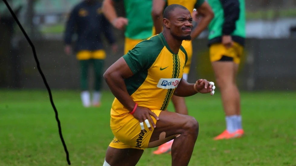 Faf, Mapimpi miss out as Rassie names strong squad for Aussie tests ...