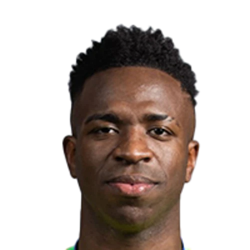 Vinicius Jnr | SuperSport