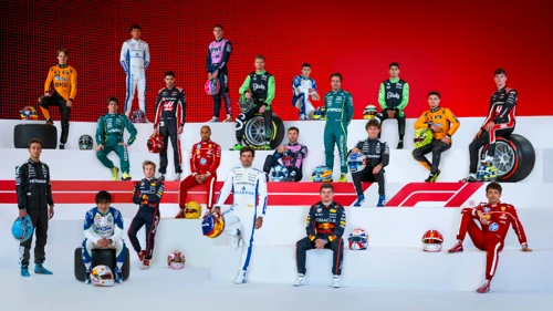 F1 2025: All you need to know | SuperSport