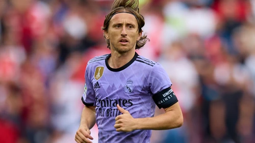 Modric extends Real Madrid contract until 2024 | SuperSport