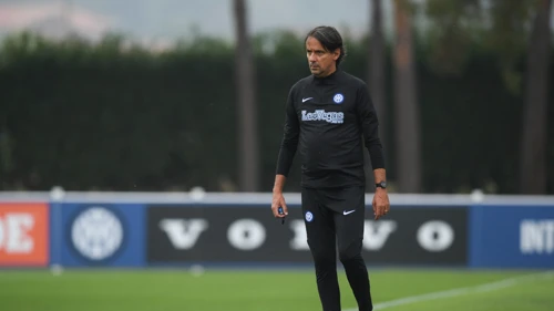 Tough challenge for Inter to repeat last season's achievements ...