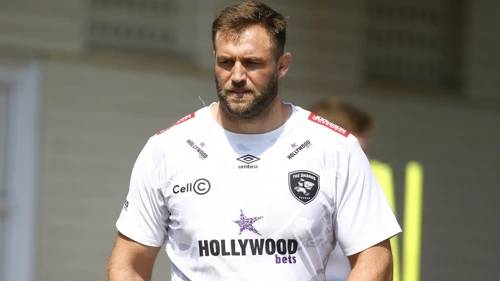 Jenkins makes Sharks debut in starting team | SuperSport