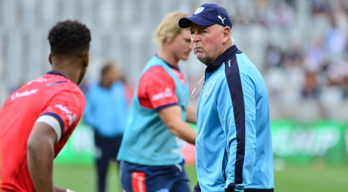 Nkosi, White return to Loftus | SuperSport