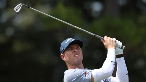 US rookie Greyserman grabs lead as PGA final round begins | SuperSport