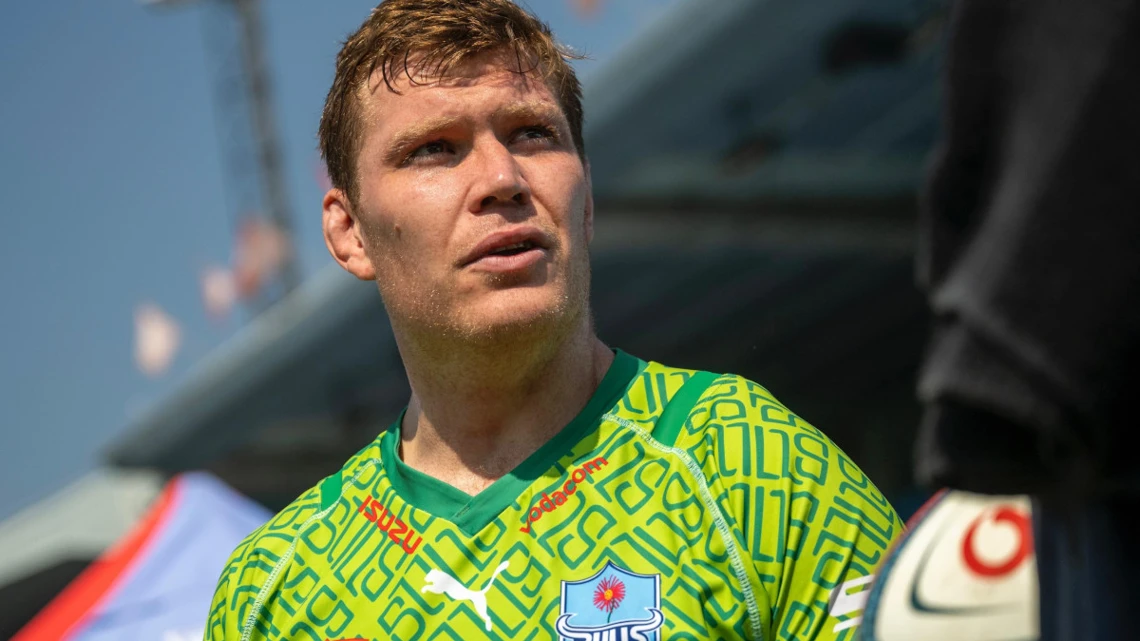 Bulls welcome back Wiese, shuffle backline for Sharks | SuperSport