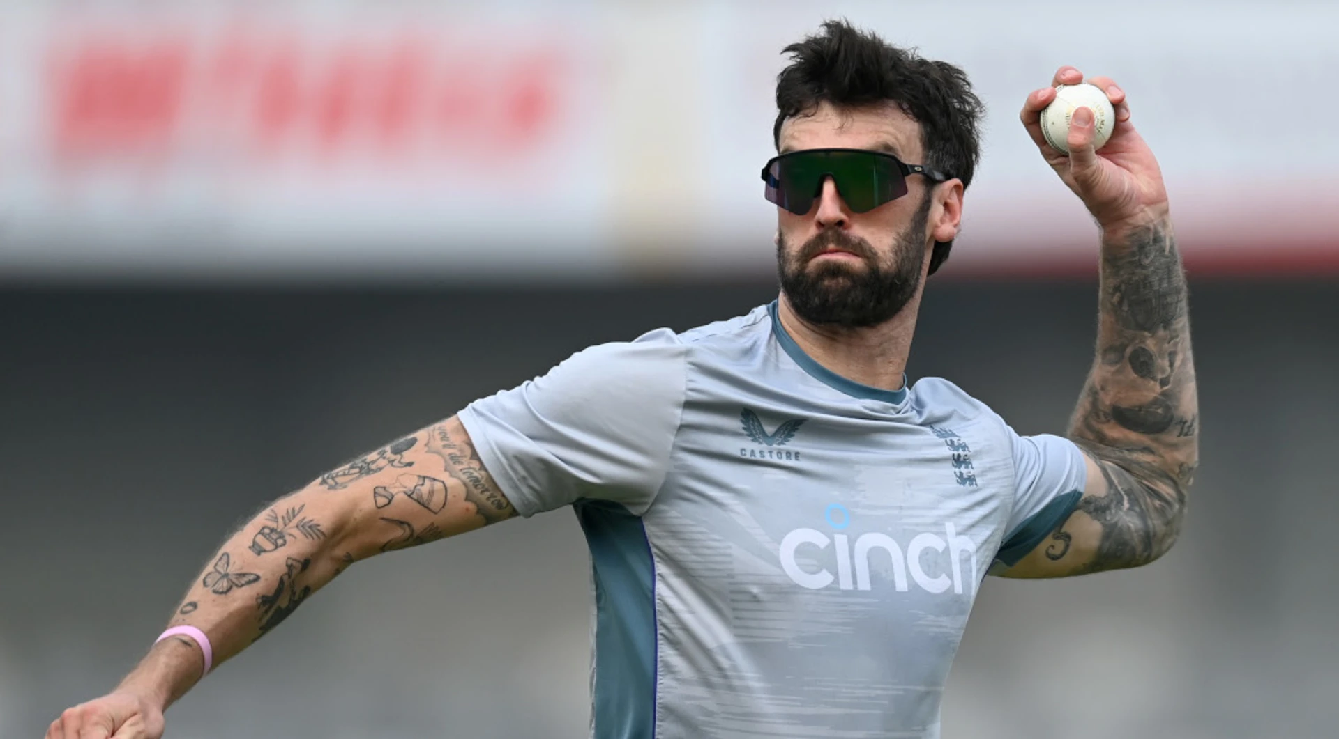 England bowler Topley suffers injury ahead of World Cup | SuperSport