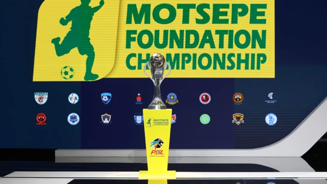 David & Goliath clashes await the Motsepe Foundation Championship | SuperSport