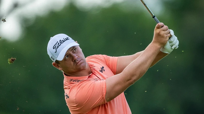 Van Tonder chasing back-to-back wins in MyGolfLife Open | SuperSport
