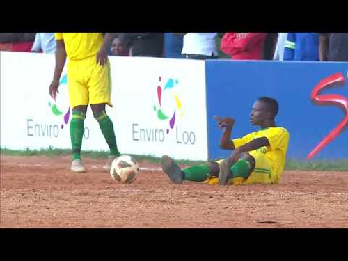 Philly's Games | Element FC v Boko Futhi FC | Kasi Flava Skills ...