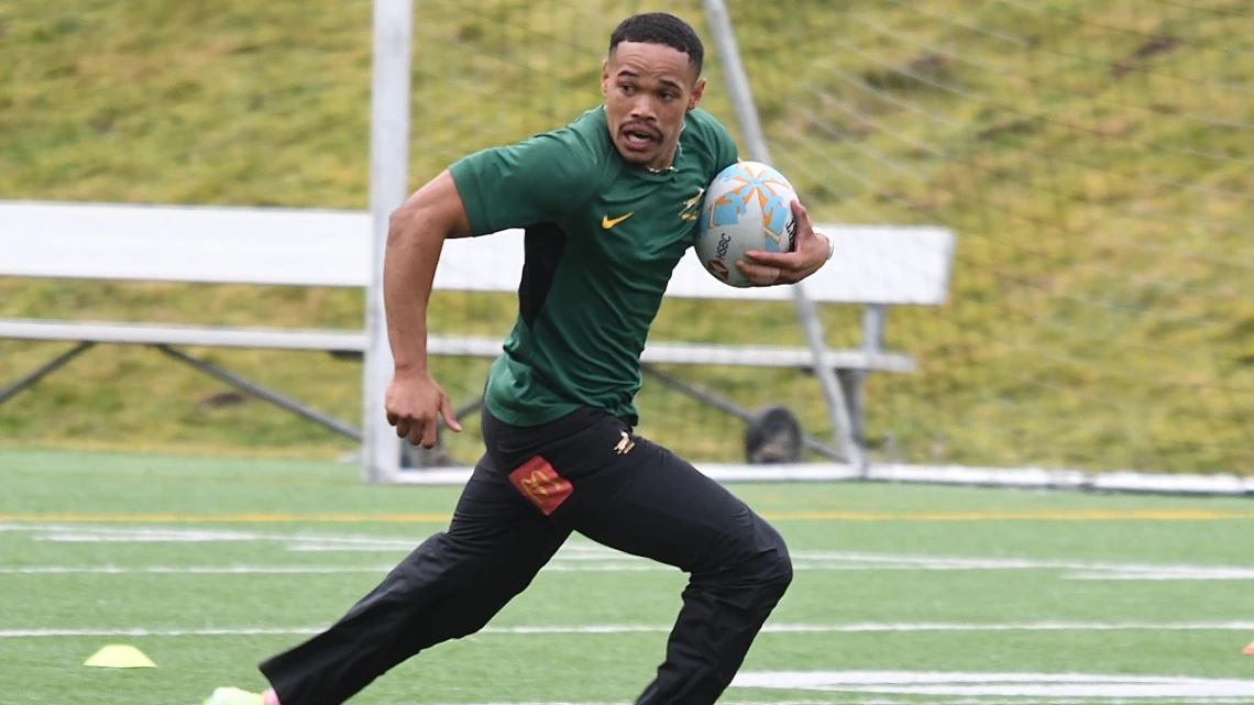 Boland's Hawies names three new faces for Cheetahs clash | SuperSport