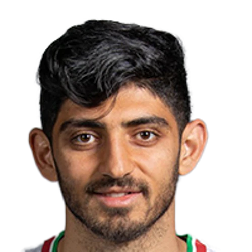 Mehdi Torabi | SuperSport