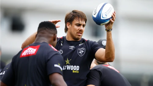 SA teams look for improvement on Super Saturday | SuperSport