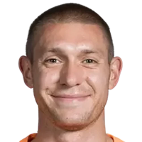 Ethan Horvath | SuperSport