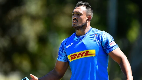 Moerat set to miss Stormers tour | SuperSport