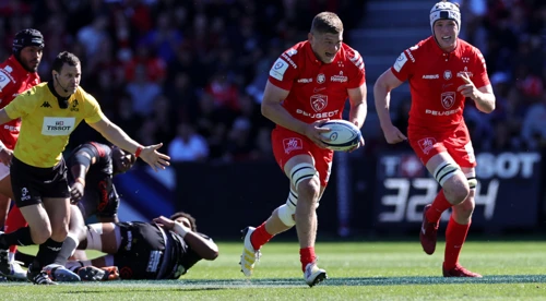 High pressure as clash of European giants cues start of knock-out ...