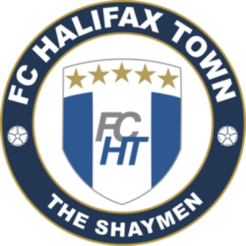 FC Halifax Town Squad | SuperSport