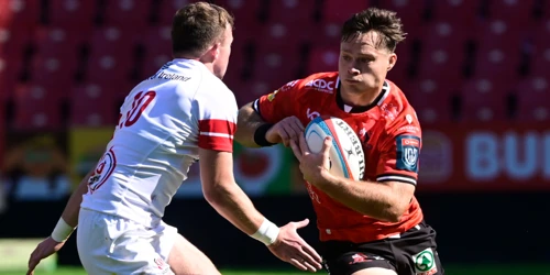 Horn chooses Lions over Bulls, Sharks | SuperSport