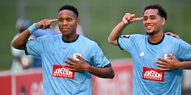 Chiefs finish off Dutch tour with Twente clash live on SuperSport ...