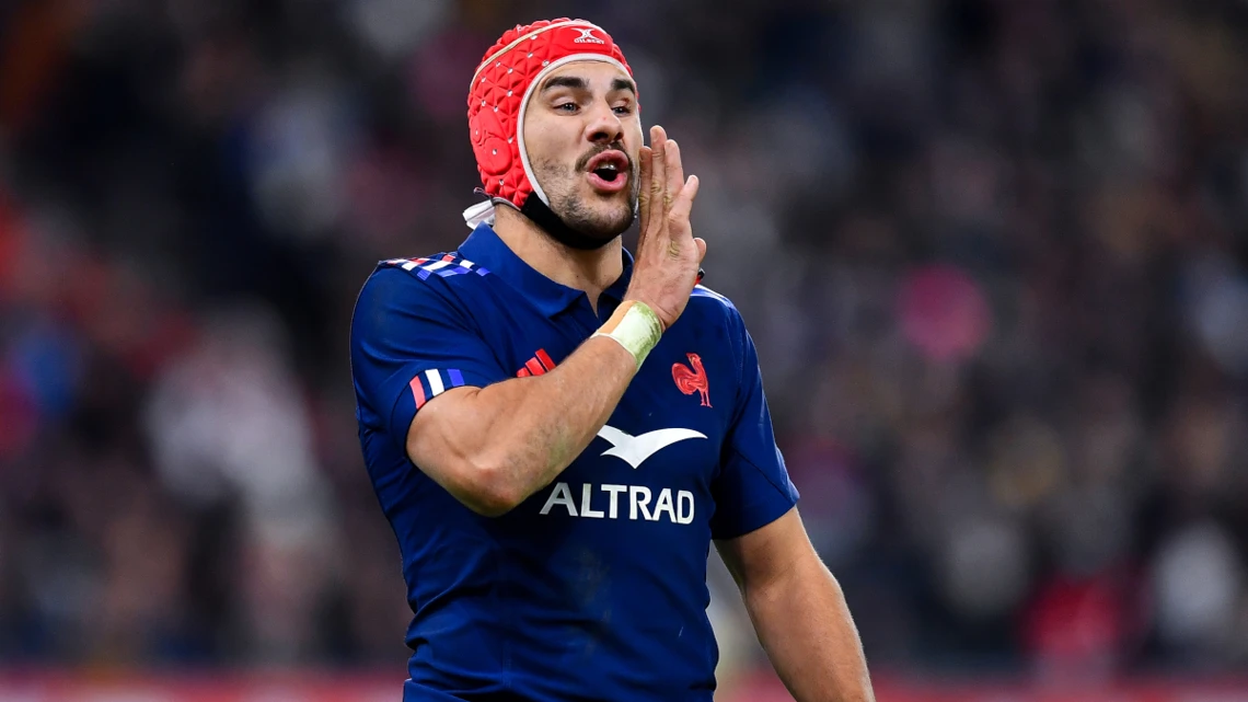 French injury worries mount ahead of first All Blacks test | SuperSport