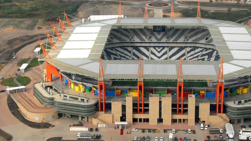 Mbombela Magic! MTN8 Final heads to Mpumalanga for a historic showdown ...
