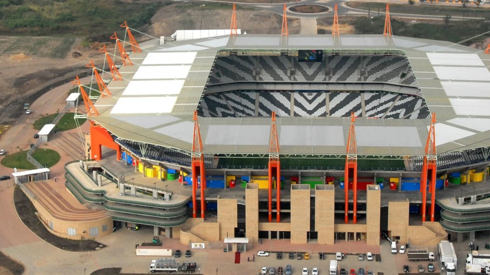 Mbombela Magic! MTN8 Final heads to Mpumalanga for a historic showdown ...