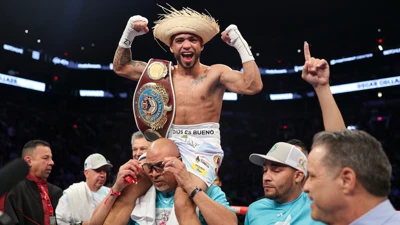 Boxing News | SuperSport