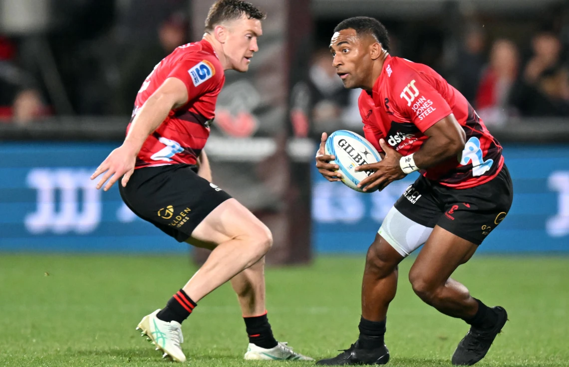 Reds breakthrough win another sign of trans-Tasman competitiveness ...