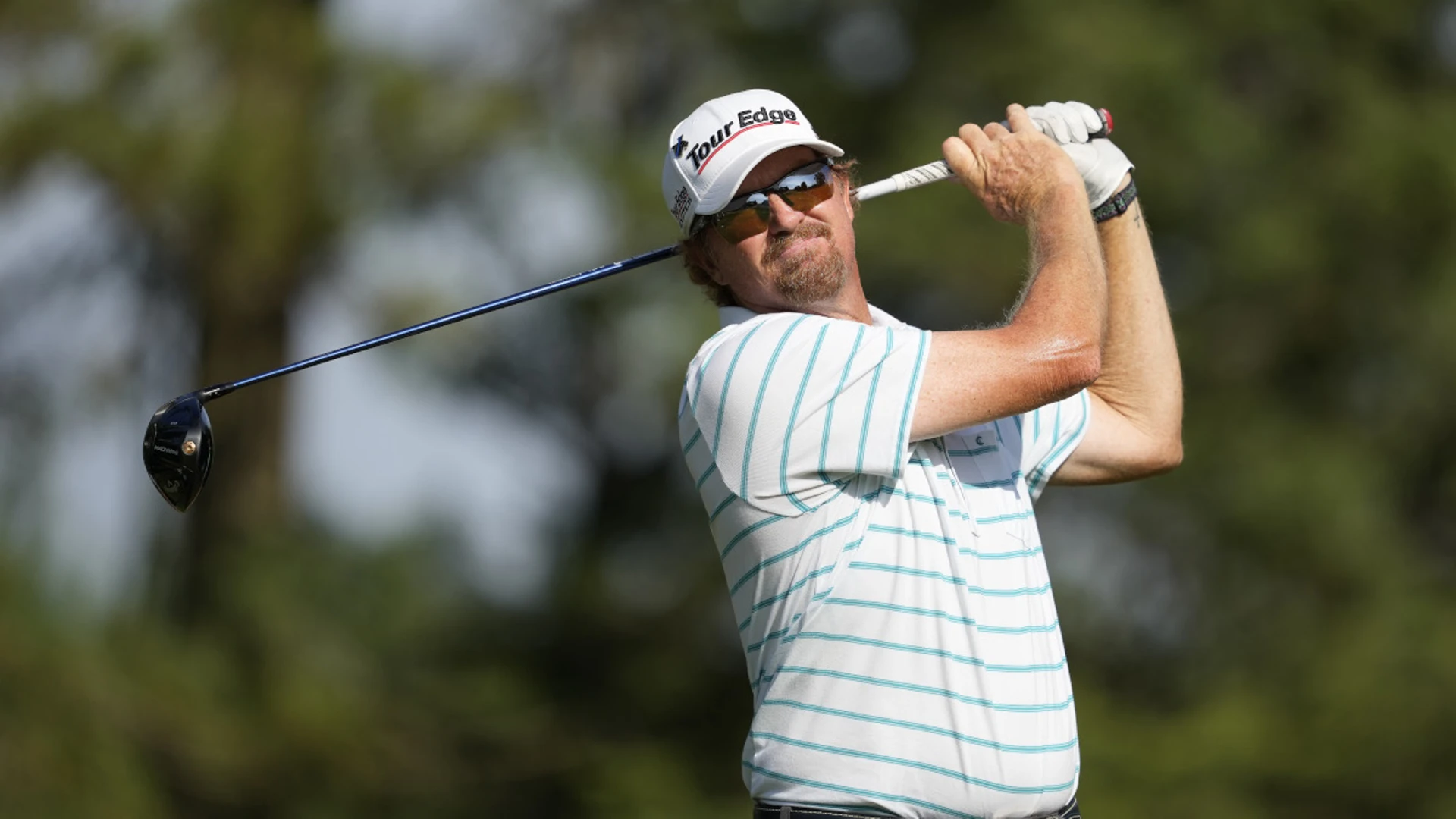 Petrovic fires 62 for early lead at Shaw Charity Classic | SuperSport