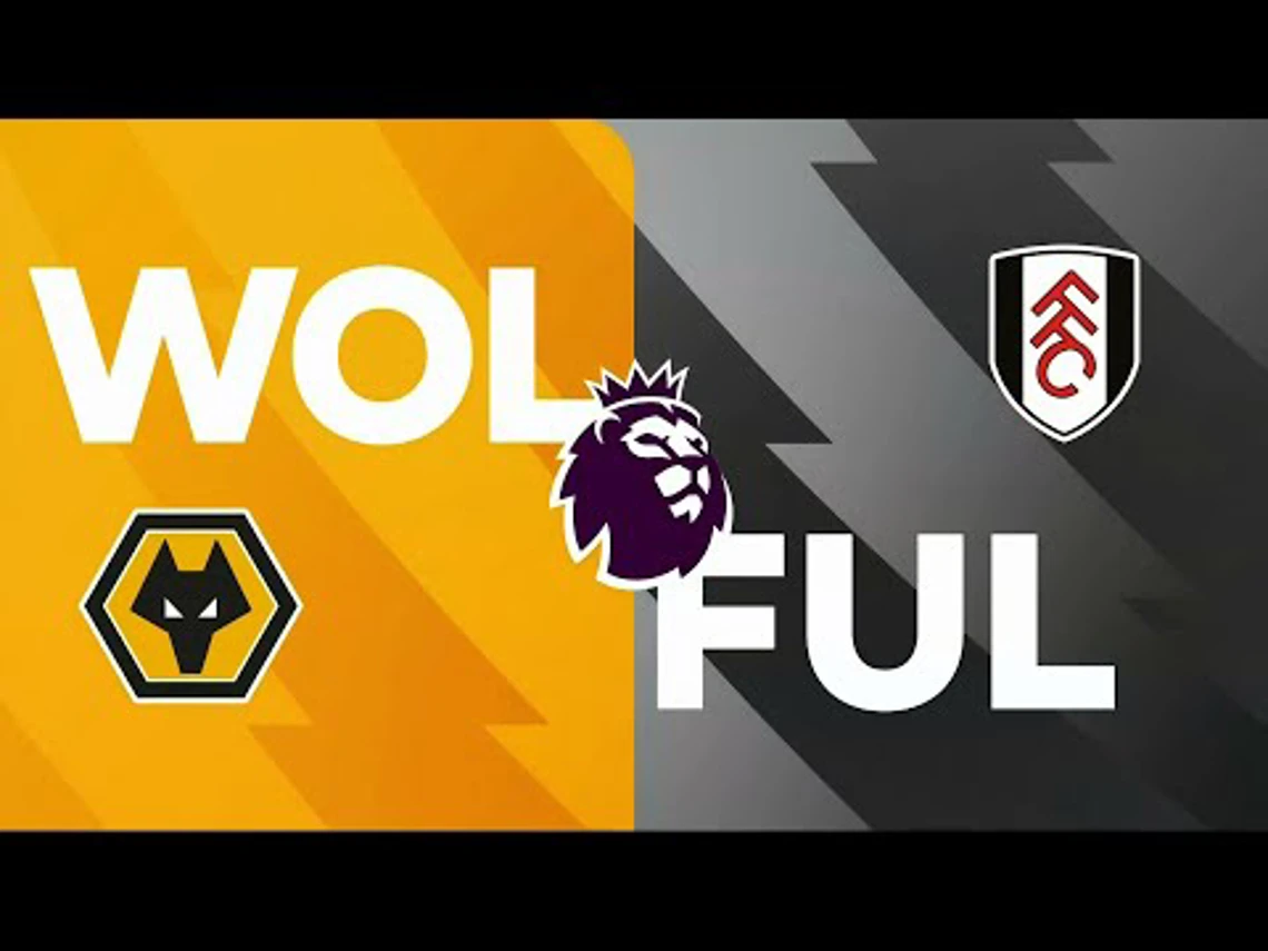 Wolves v Fulham | Match Preview | Premier League Matchday 28 | SuperSport