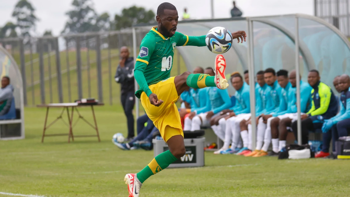 Sharpened Arrows take aim at SSU | SuperSport