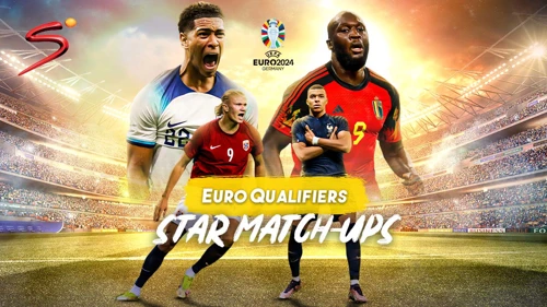 EURO 2024 Matchday 1 Qualifying: All you need to know | SuperSport