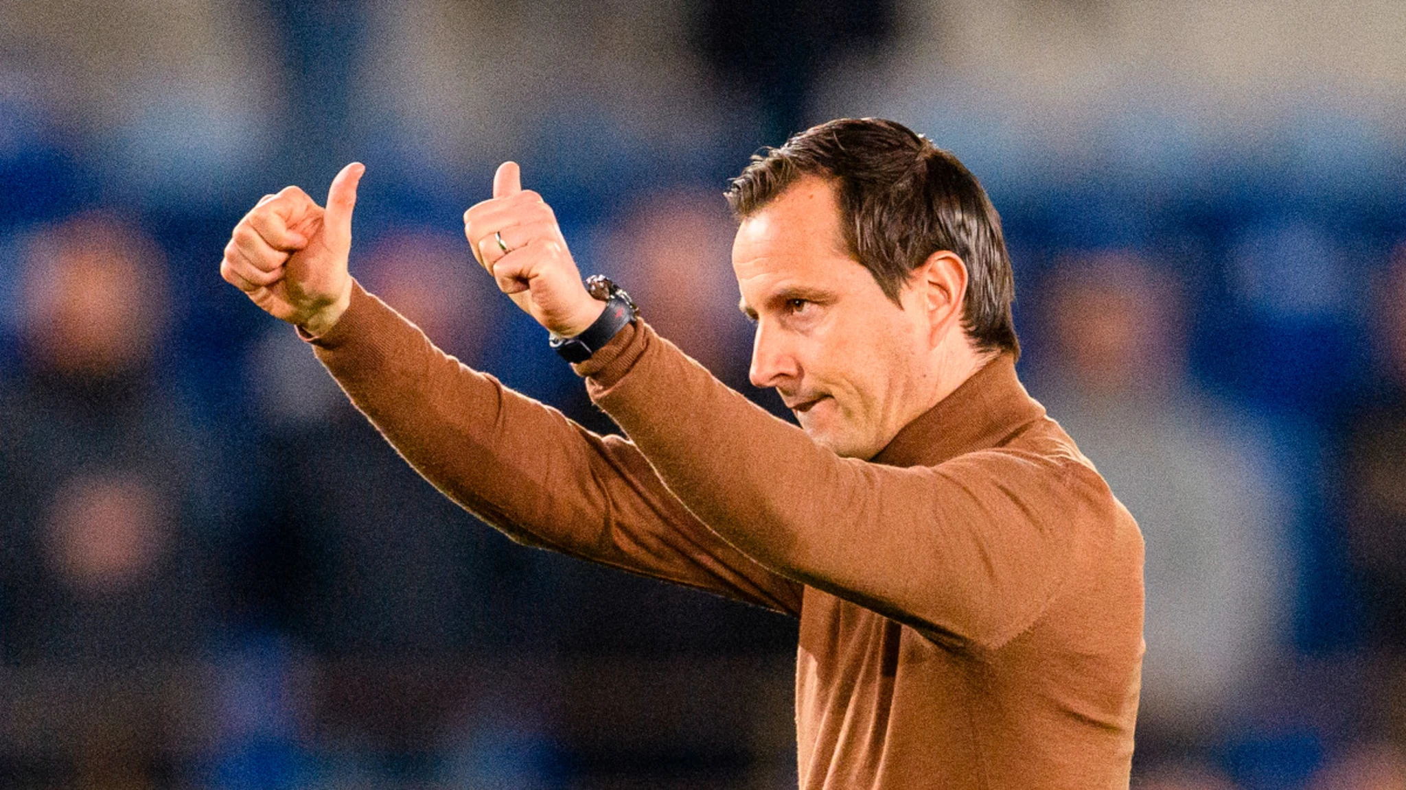 Stephan returns to replace Genesio as Rennes coach | SuperSport