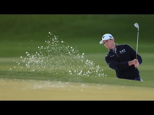 WM Phoenix Open | Day 1 | Highlights | US PGA Tour | SuperSport