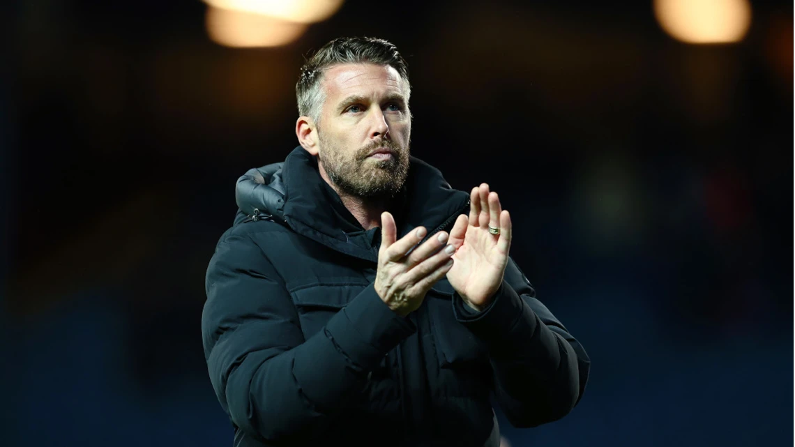 Edwards appointed Middlesbrough manager | SuperSport