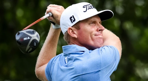 Australia's Dodt holds narrow lead in Malaysia golf | SuperSport