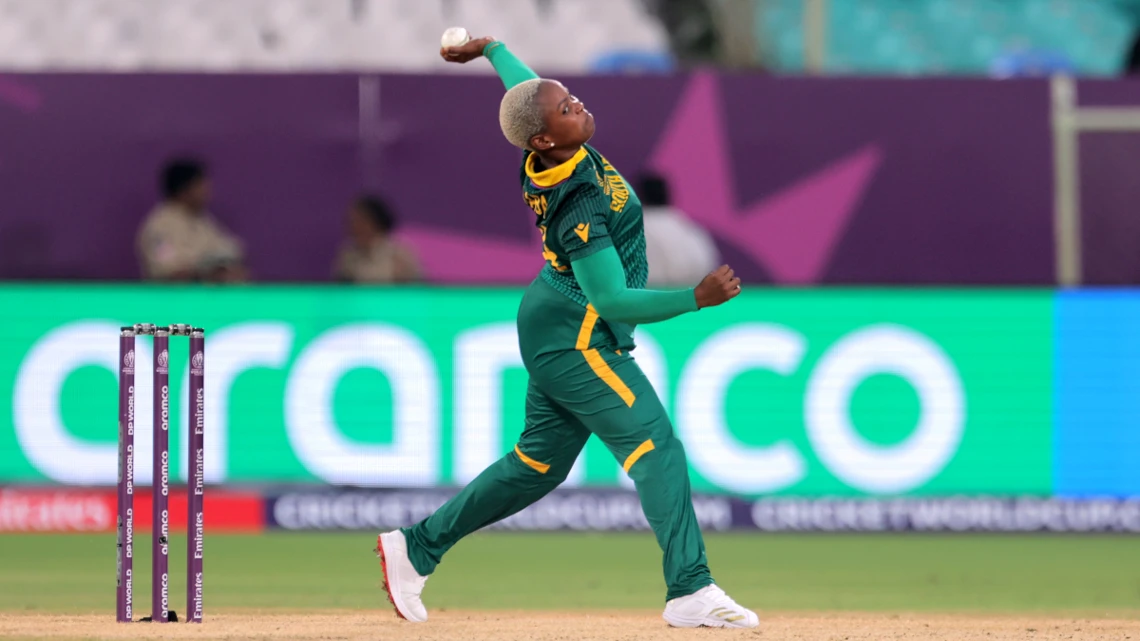 Mlaba: Colombo experience key as Proteas Women face Sri Lanka | SuperSport