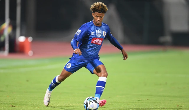 PSL Heroes | Shandre Campbell | SuperSport