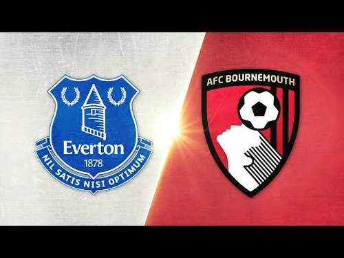 Everton v Bournemouth | Match in 3 Minutes | Premier League ...