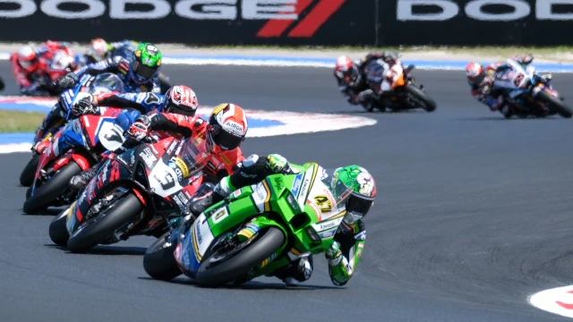 Motorsport Upcoming | SuperSport