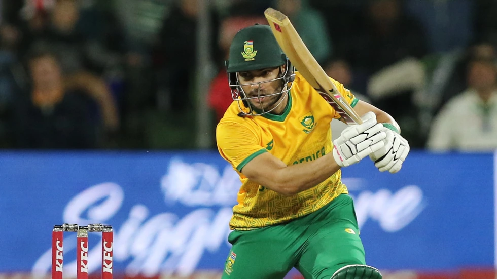 Cricket Video | SuperSport