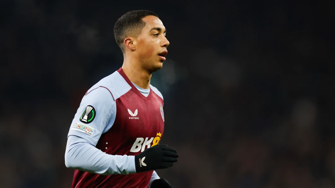 Villa brush aside Ajax to reach Europa Conference League quarters ...