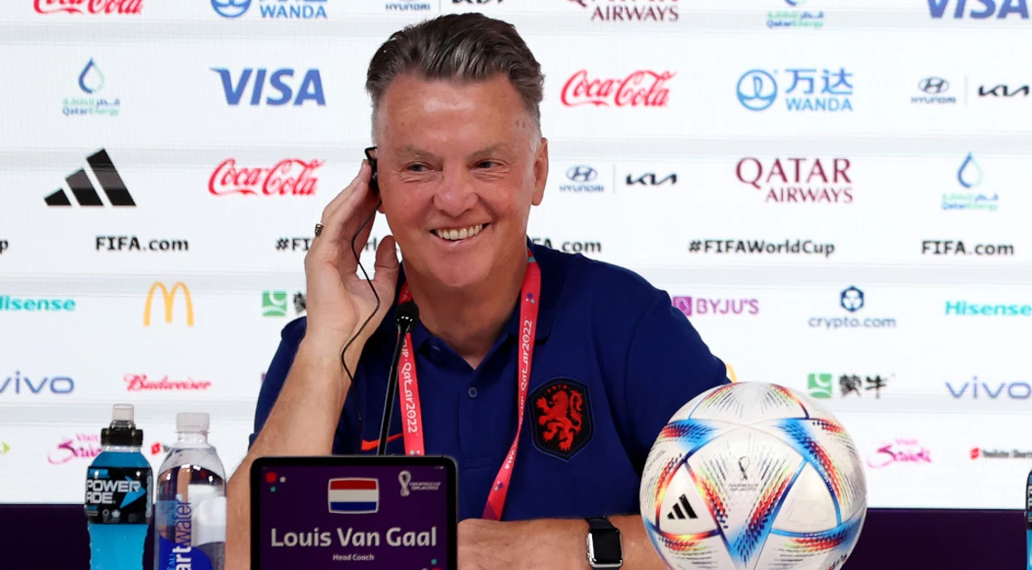 Netherlands draw line under armband protests at World Cup | SuperSport